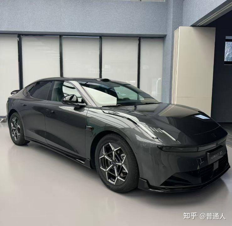 领克10EM-P - 知乎