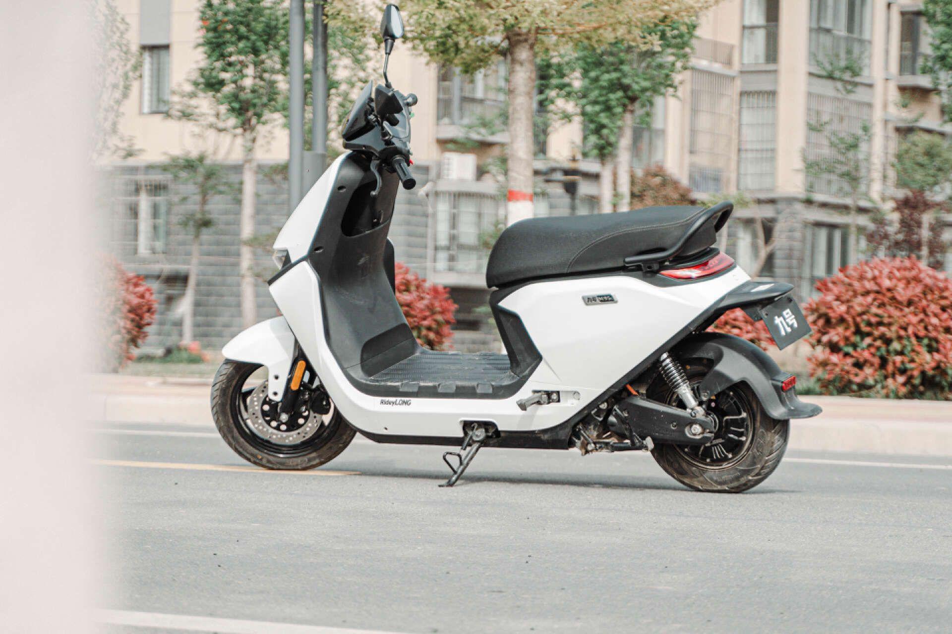 九号电动M95C买前必看，你关心的可能都在这里~ - 知乎