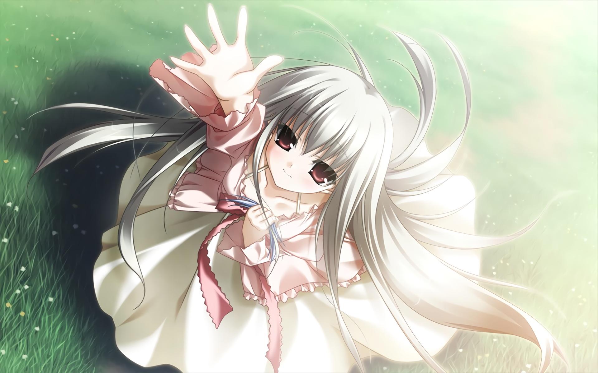 如何入坑 Galgame? - 知乎