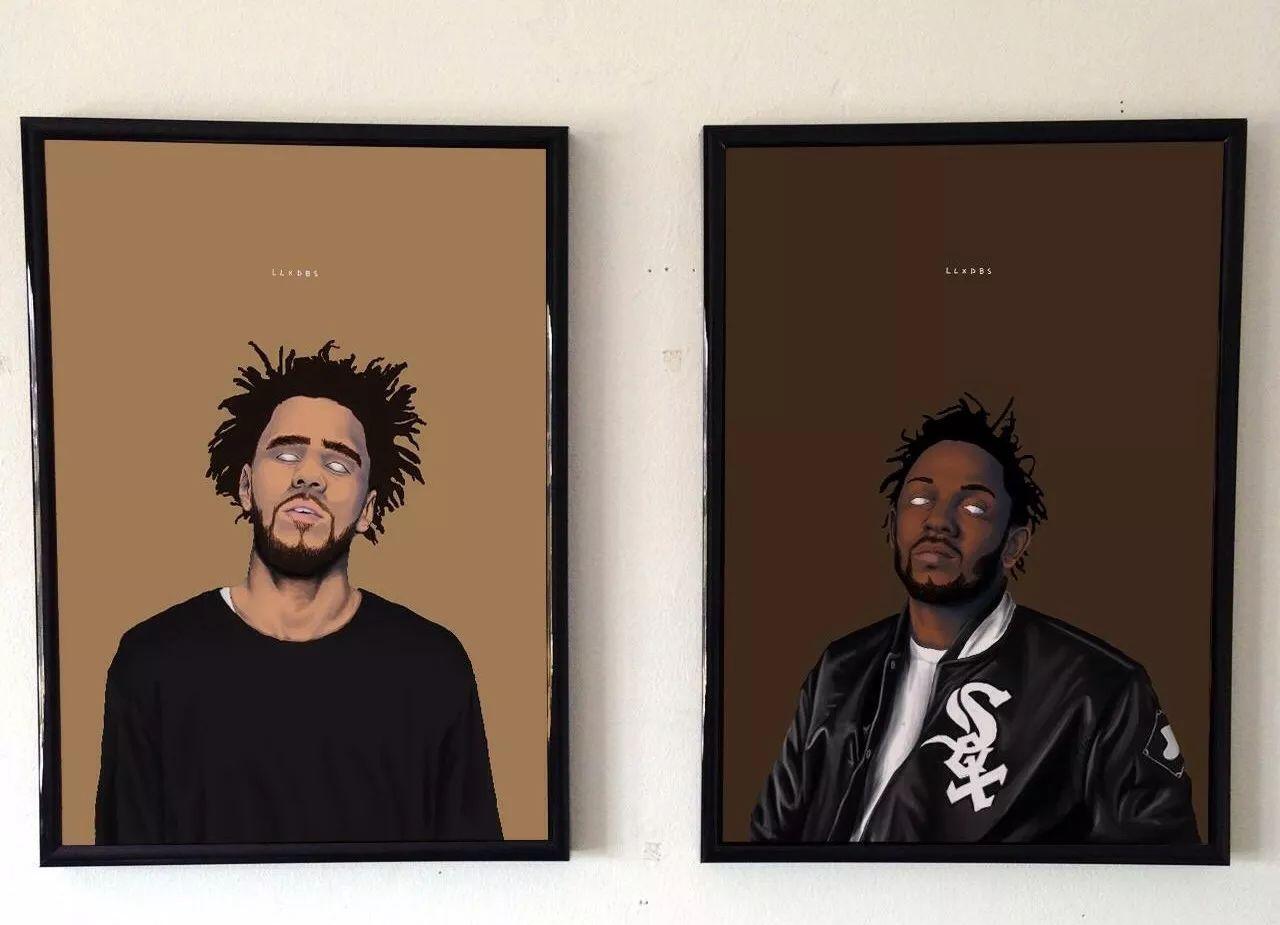 说唱圈的清流: J Cole - 知乎