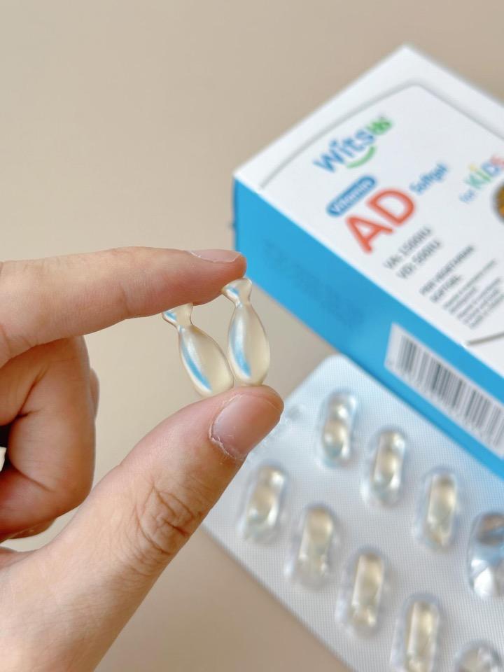 宝宝AD和D3到底怎么吃？一篇讲明白！ - 知乎