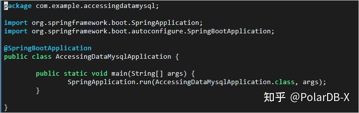 实践教程之如何快速使用PolarDB-X - 知乎