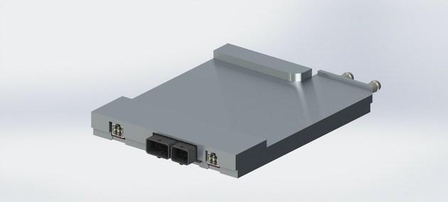 【百度自动驾驶计算平台ACU搭载NVIDIA DRIVE Orin系统级芯片】 - 知乎