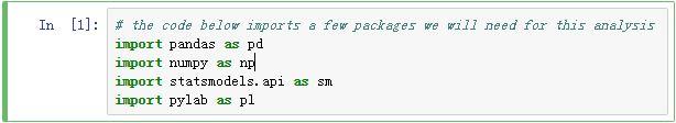 Logit模型拟合实战案例（python）——离散选择模型之六 知乎 