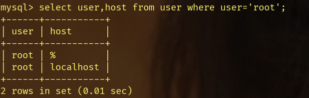 解决docker Mysql无法被宿主机访问的问题 知乎