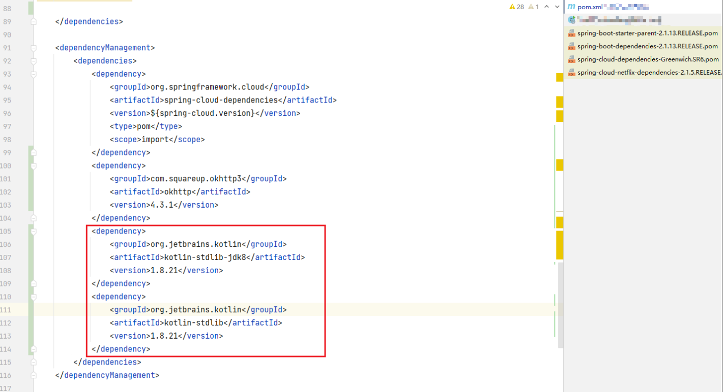 minio和okhttp版本问题 - 知乎