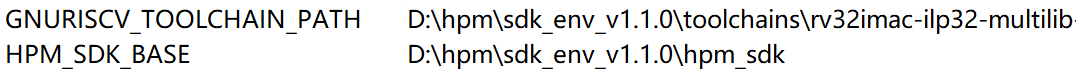 在 CLion 中开发 HPM6000 系列单片机 - 知乎