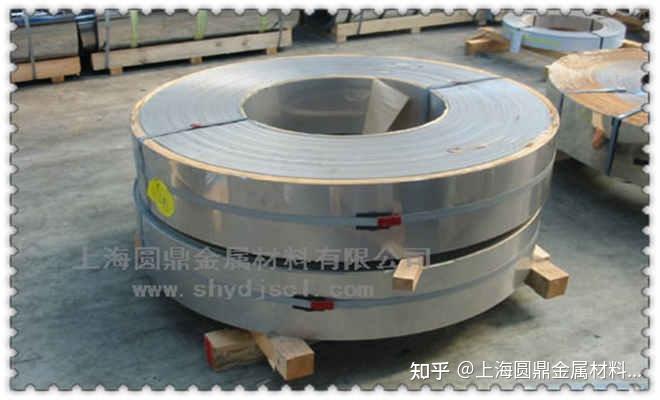 Din 1.4310/SUS301 - 知乎