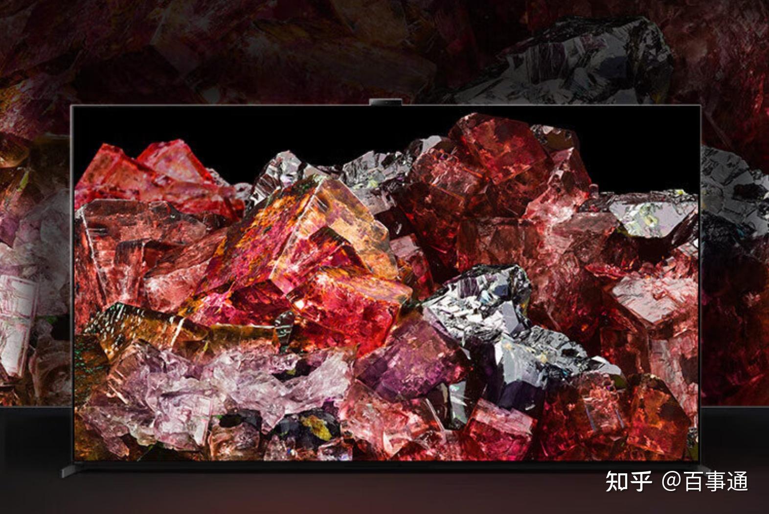 最强电视海信85U8KL与索尼85X95EL谁更好？全方位对比，结果出乎意料 - 知乎
