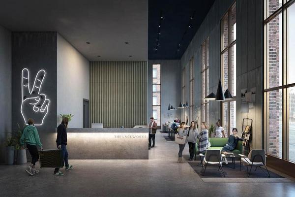 【诺丁汉留学住宿】23fall必看！诺丁汉高校宿舍+学生公寓防踩雷攻略 - 知乎