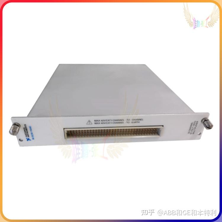 NI板卡 scxi-1104c 库存 scxi1104c scxi-1104 - 知乎