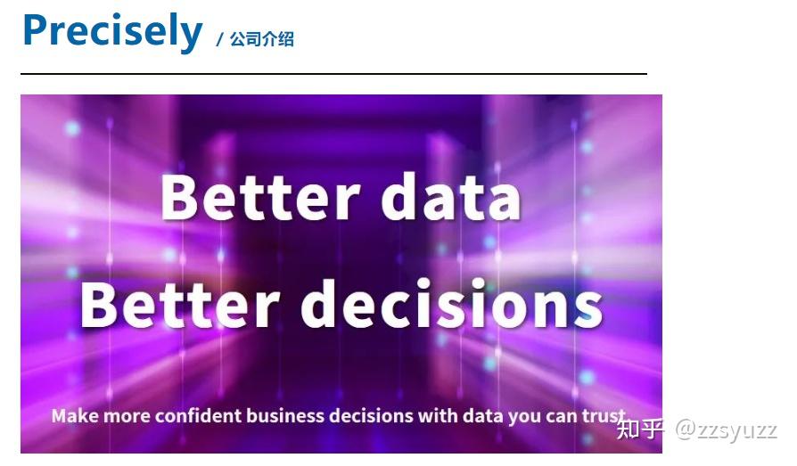 【News】Winshuttle正式加入Precisely！ - 知乎