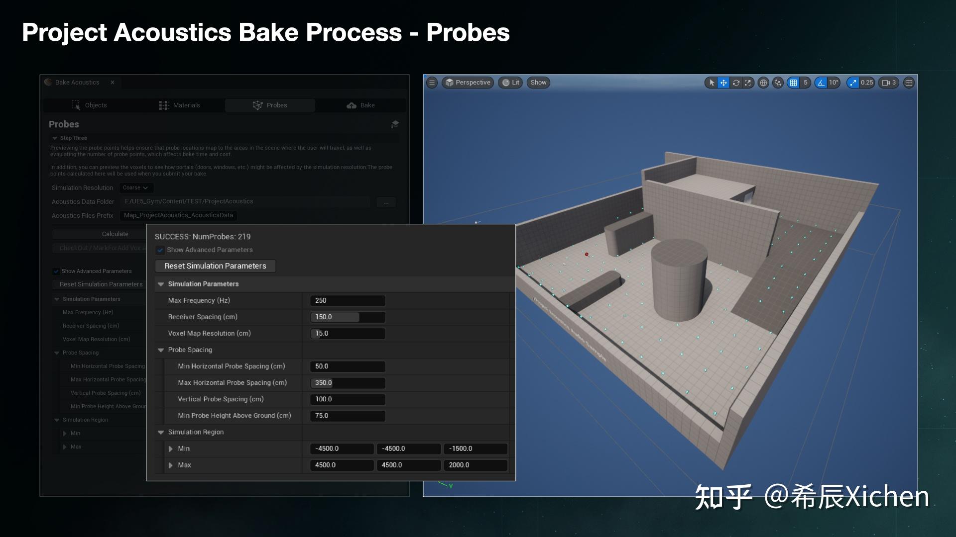 Microsoft Project Acoustics 声波物理模拟测试 - 知乎