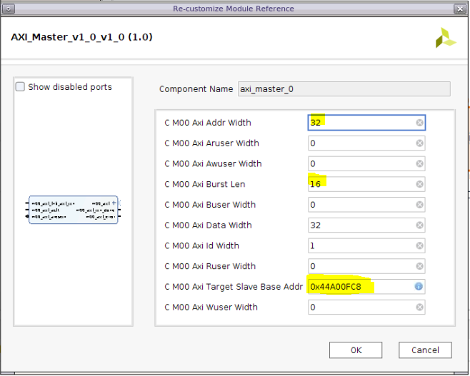 AXI 基础第 4 讲 - 使用 AXI VIP 作为 AXI4 主 (Master) 接口的协议检查工具 - 知乎