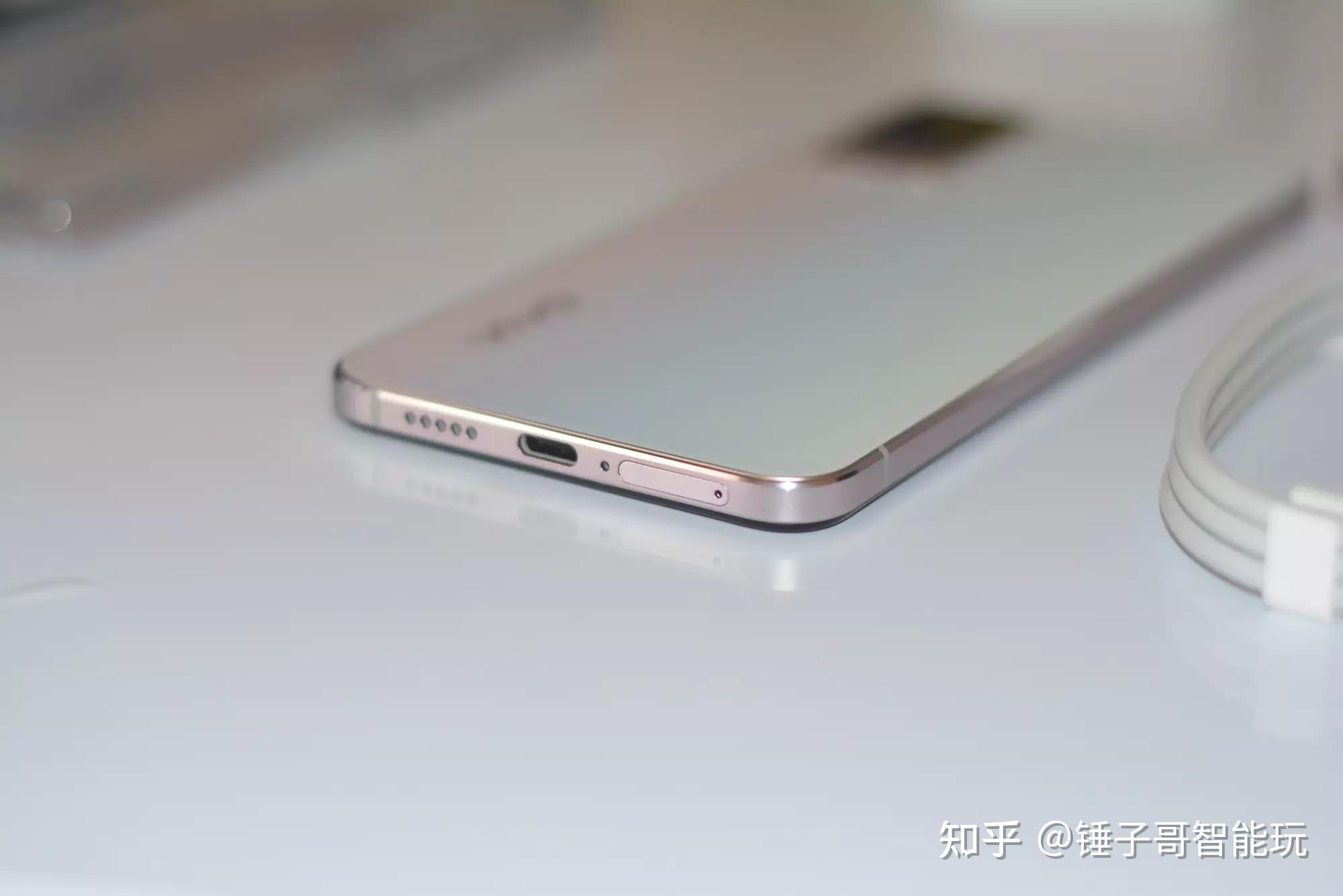 2021年潮流之作：vivoS9照亮你的美，外观能否打动你？ - 知乎