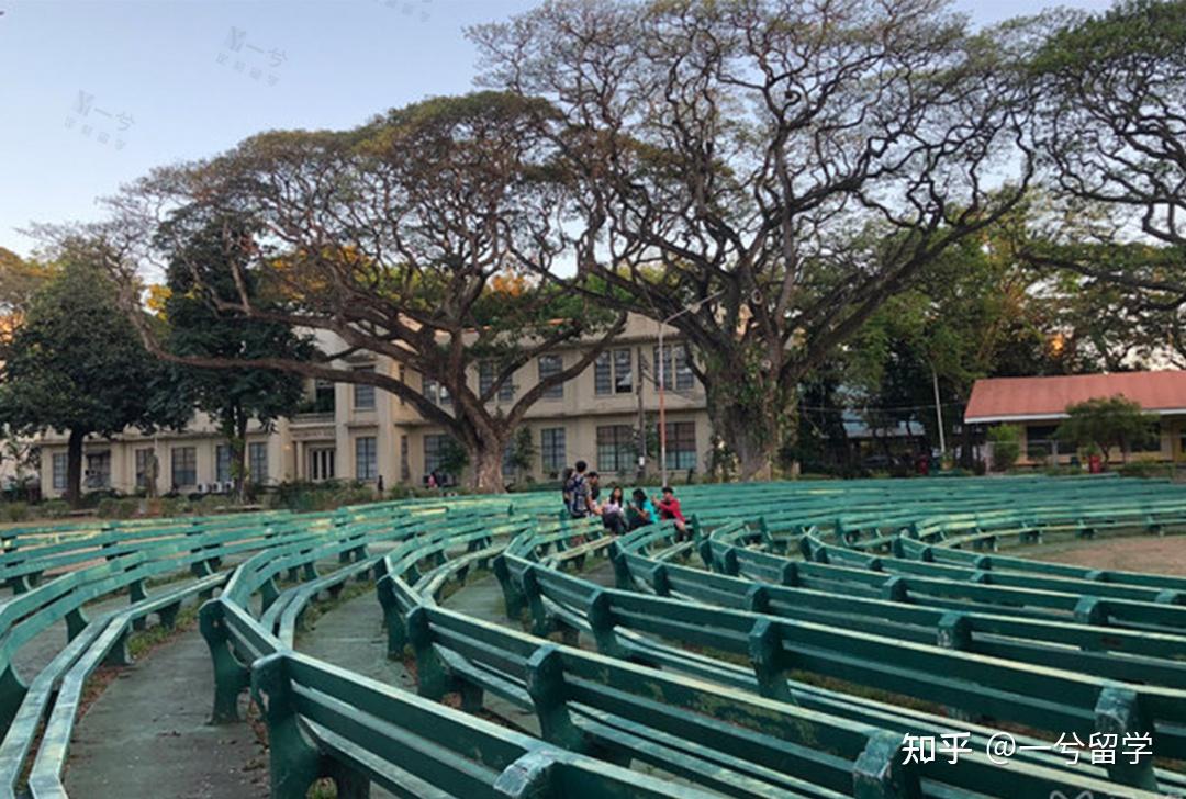 新生入学指南│去西利曼大学学习是一种怎么样的体验？ - 知乎