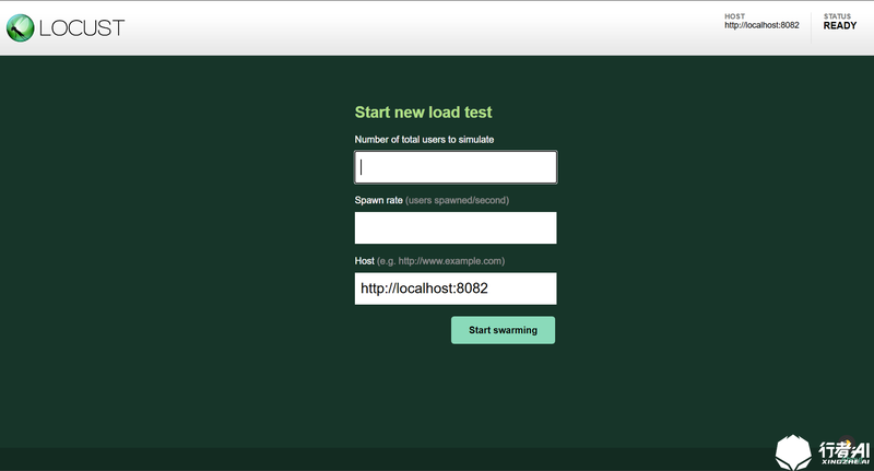 Locust快速上手指南 - 知乎
