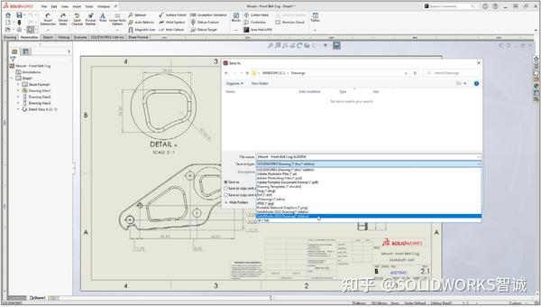 探索SOLIDWORKS 2024亮点新功能！打造更智能,更快速,协同工作的体验 - 知乎