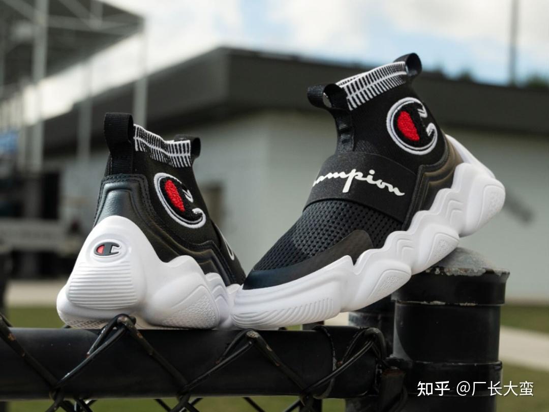 Champion是哪个国家的牌子？日版冠军和美版有什么区别？ - 知乎