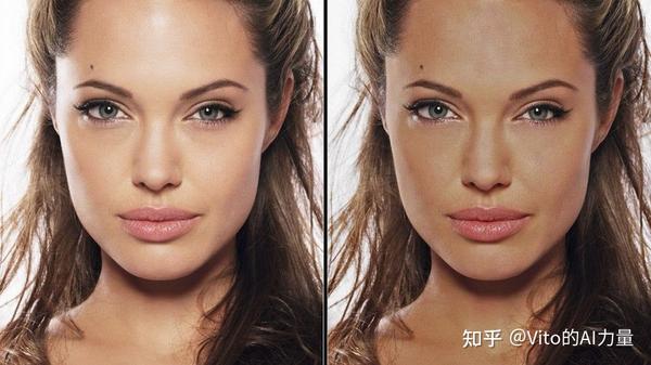 【Stable Diffusion】最新换脸模型：IP-Adapter Face ID Plus V2 WebUI 效果超赞！ - 知乎