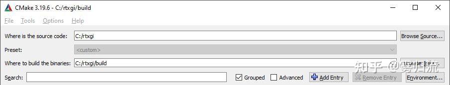 五十二、RTXGI配置教程 - 知乎