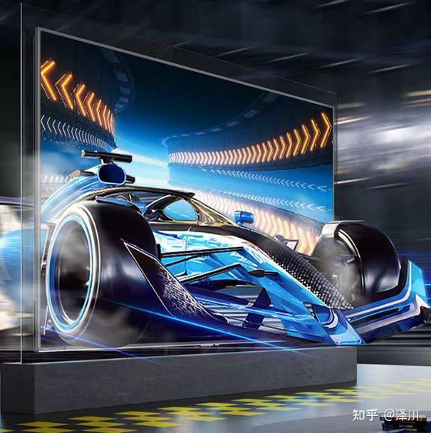 除了画质好看还好玩！E8K不愧是年货节是Zui值得推荐的MiniLED 电视！ - 知乎