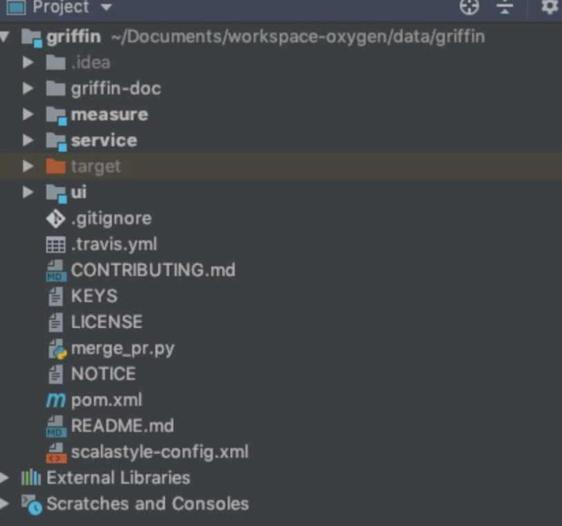 Apache拯救世界之数据质量监控工具 - Apache Griffin - 知乎