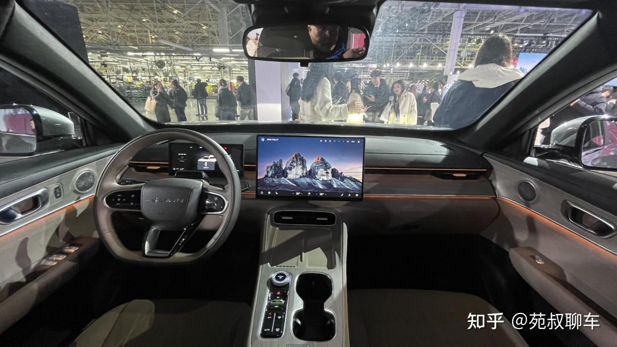 搭载C-DM5.0混动系统，抢鲜价9.99万起，奇瑞风云T8正式上市 - 知乎