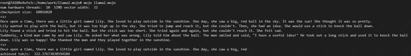 一门号称比 Python 快 68000 倍的新型 AI 编程语言-Mojo - 知乎