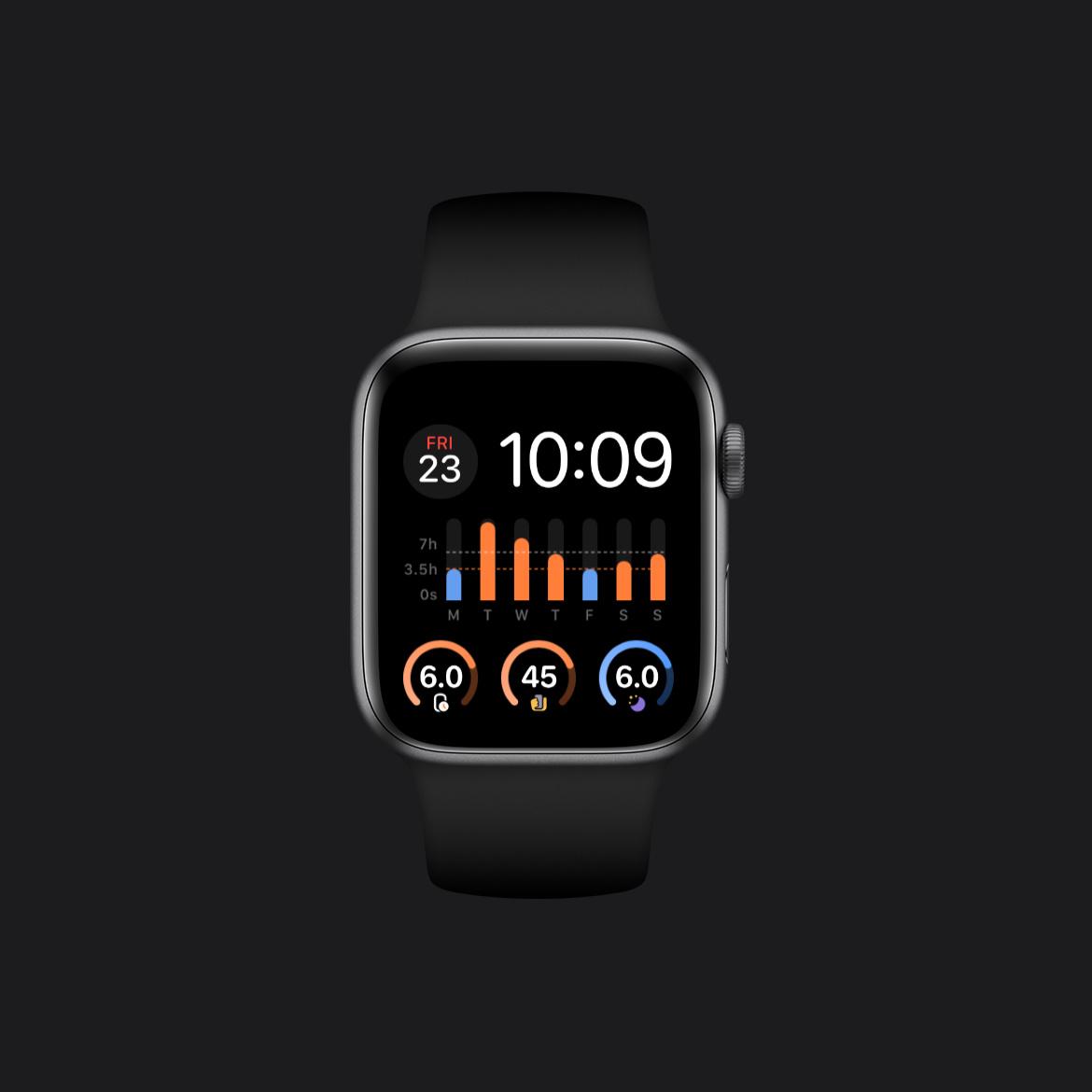 Apple Watch 只用来看时间？这 9 款应用值得一试 - 知乎