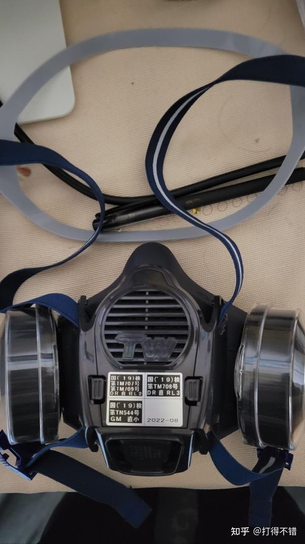 重松DR28SU2K 与TW08S佩戴体验 - 知乎