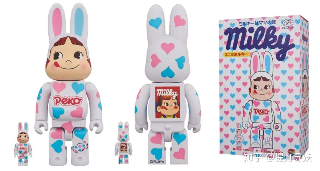 不二家的小女孩，Peko - 知乎