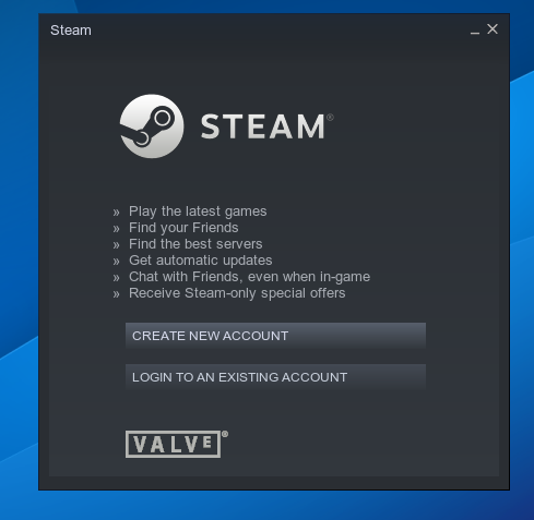 Linux系统简易安装Steam攻略 (适用于所有发行版) - 知乎