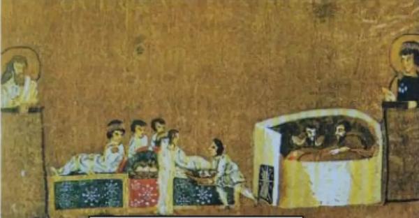 莎乐美 | 一部少女黑化史 - 知乎