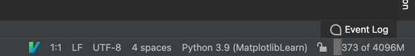 Pycharm 的Low Memory - 知乎