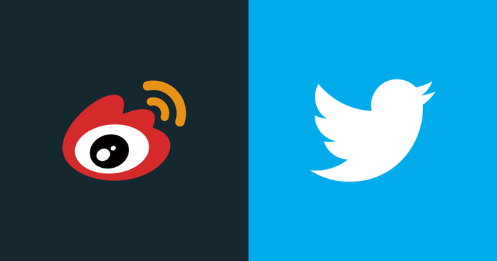 微博：请不要叫我「中国推特」| 微博市值首超 Twitter - 知乎