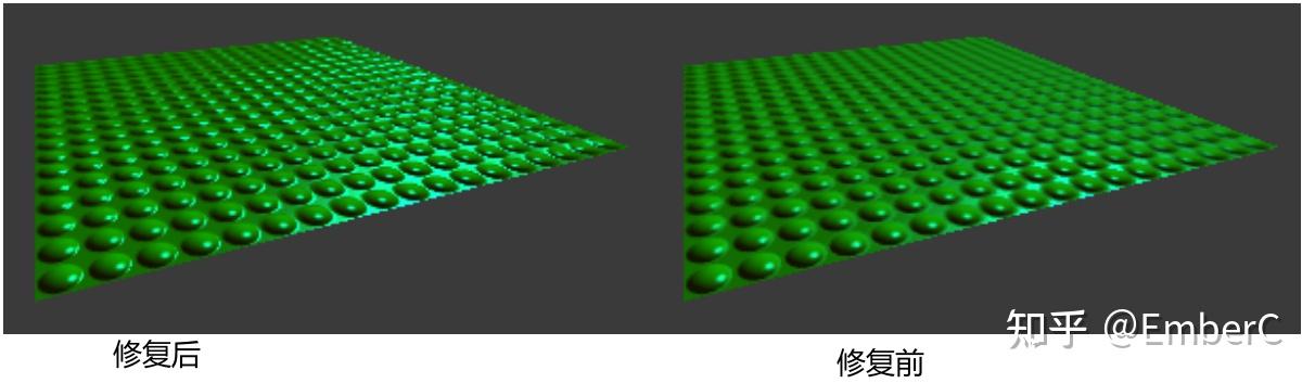 UE5_Texture浅析——MipMap - 知乎