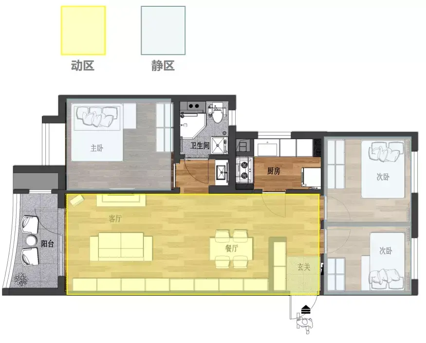 “MUJI装修套餐”30W搞定全屋，中国施工队长这次急哭了 - 知乎