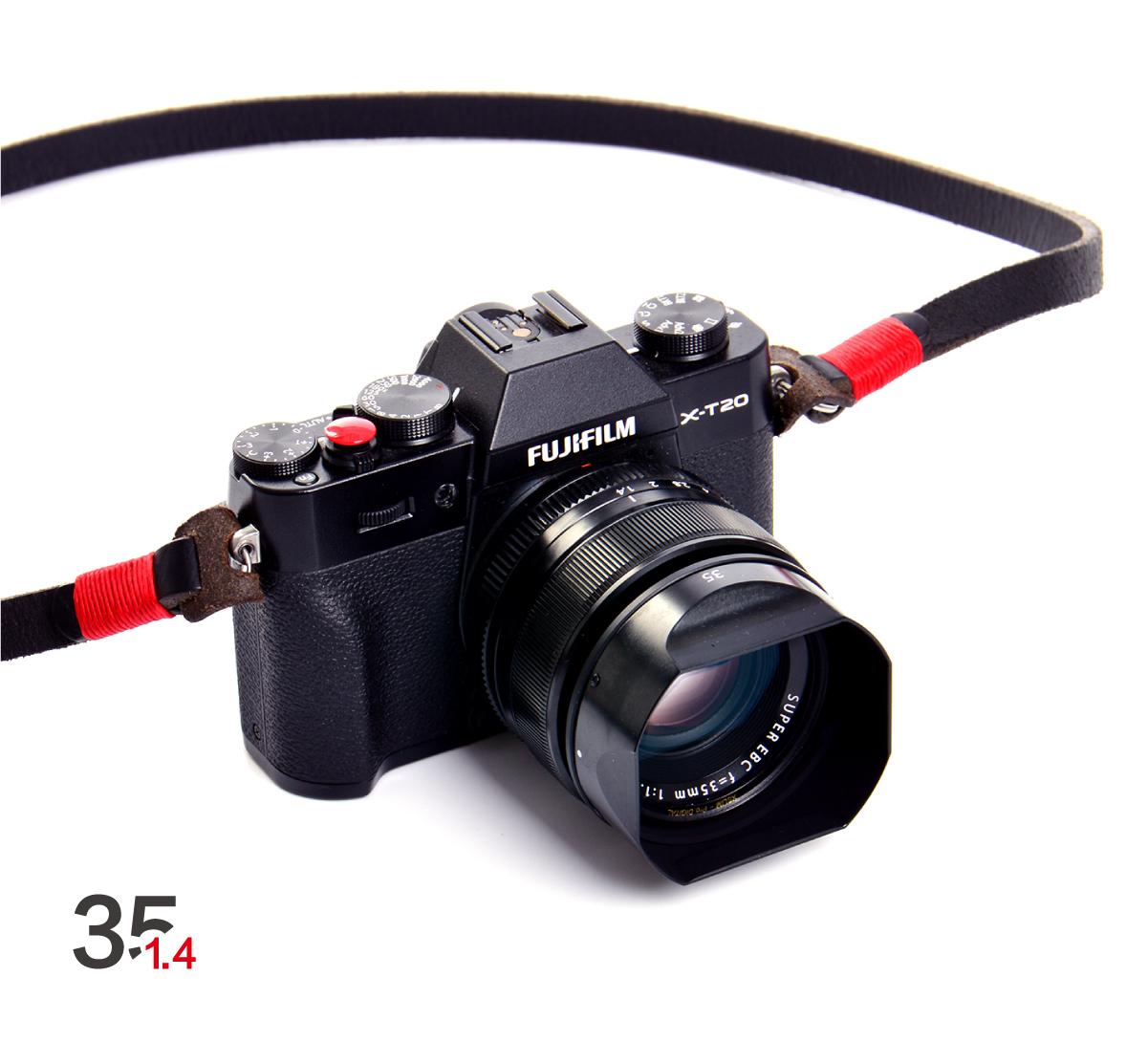 拖更很久的对比：XF35mmF1.4 VS XF35mmF2 - 知乎