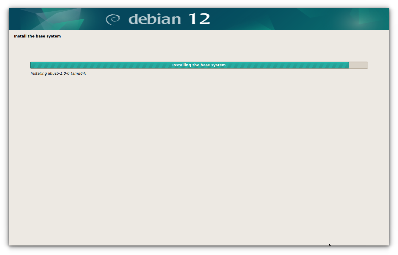 Debian 12 “Bookworm” 的新特性和发布日期 | Linux 中国 - 知乎
