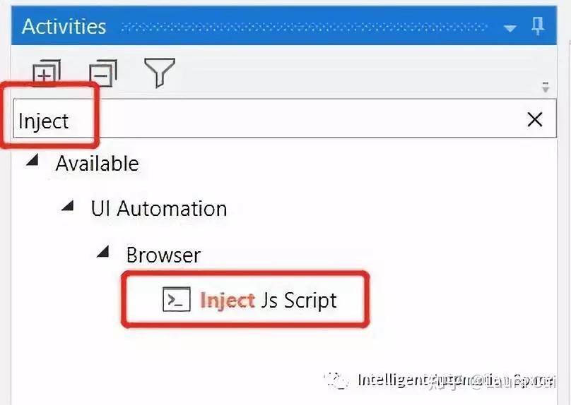UiPath采用Inject Js方式操作只读日历控件 - 知乎