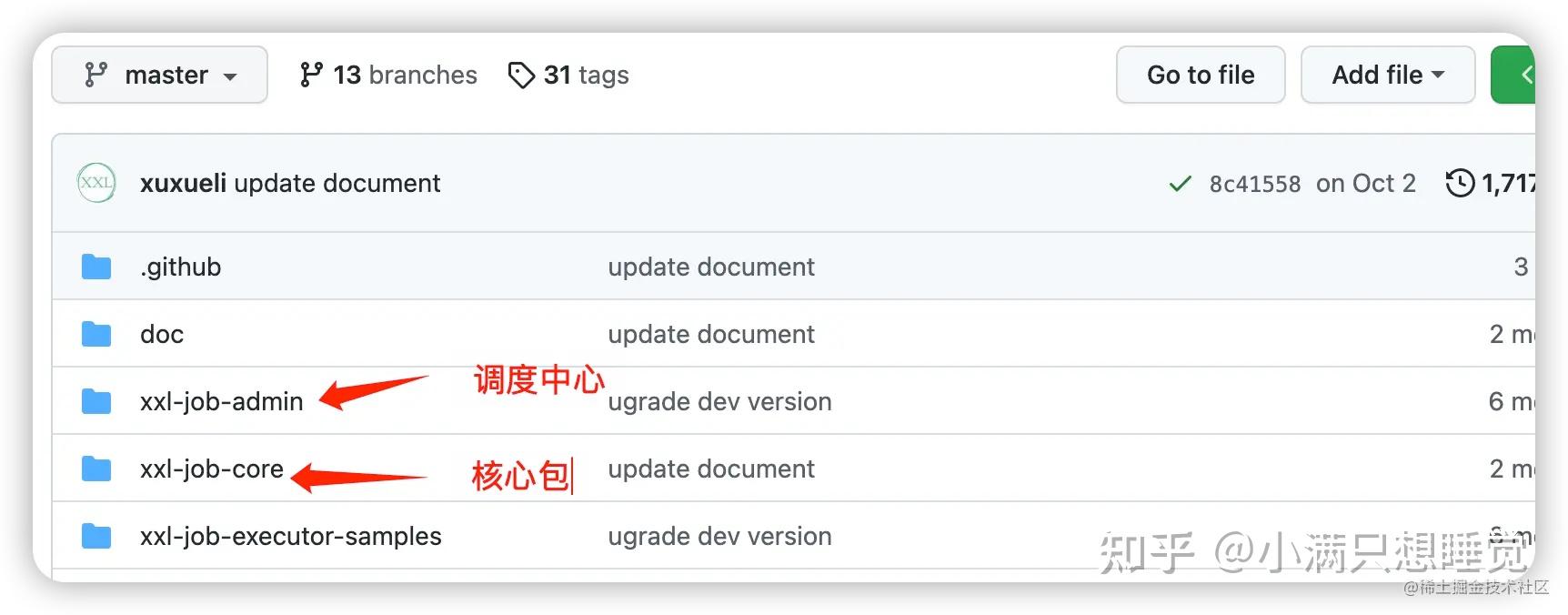 SpringBoot结合XXL-JOB实现定时任务 - 知乎
