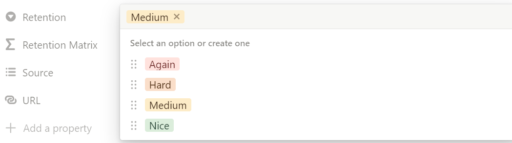 关于 Notion 的安利以及刷题模板的分享 - 知乎
