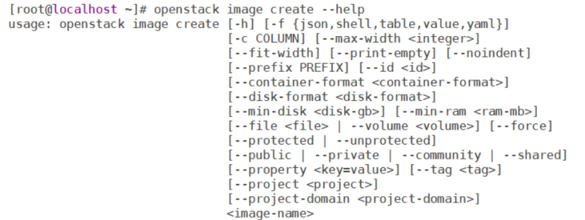 深信服技术认证之Openstack云平台使用入门 - 知乎