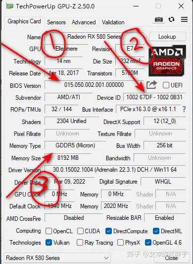 显卡刷BIOS支持UEFI启动解决开机跳黑屏 - 知乎