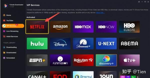 最好的 M3U8 下载器 - 如何将 M3U8 转换为 MP4 - 知乎