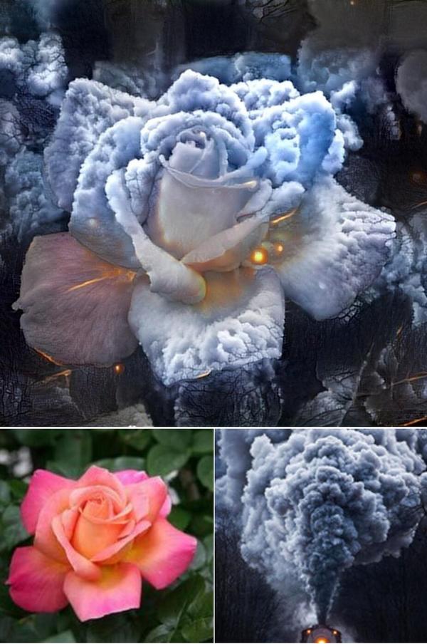 Ostagram：一款强大的图片艺术滤镜工具。 - 知乎