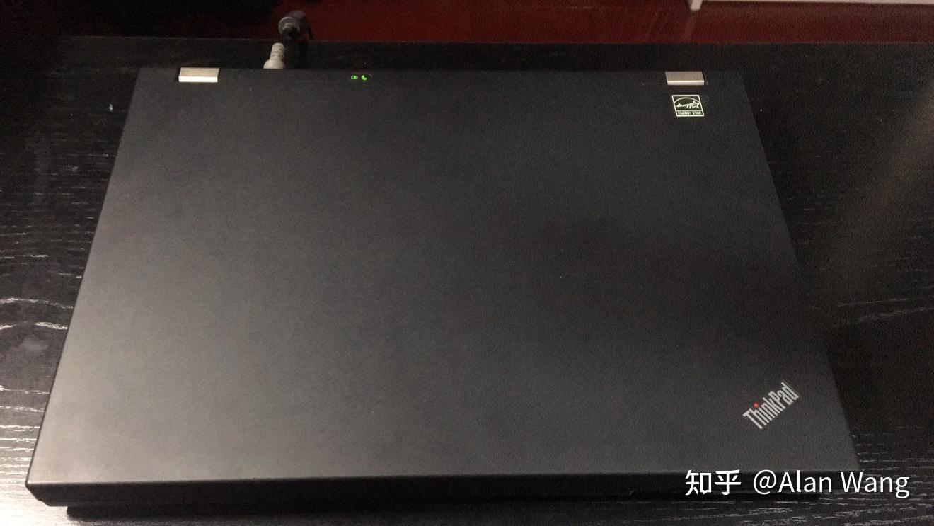 命途多舛——记我心爱的 ThinkPad T410i（上） - 知乎