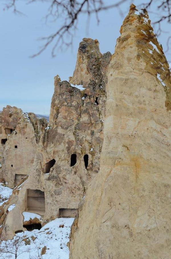 卡帕多奇亚，每一位旅行者一生一定要去的一个地方 - 知乎