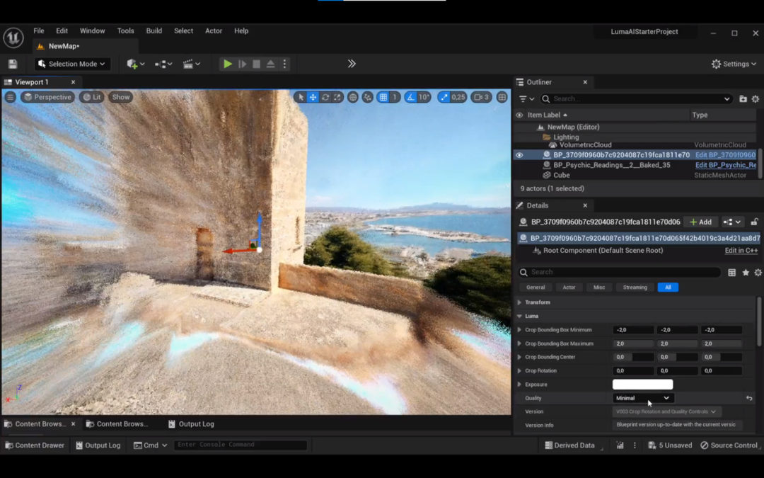 Luma AI会是3D领域的Midjourney吗？ - 知乎
